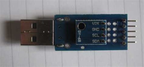 Esp8266 I2C