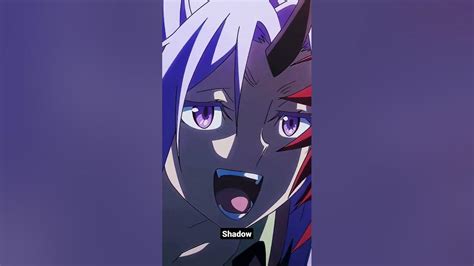 Аниме О моем перерождение в слизь Anime Animeshorts аниме Youtube