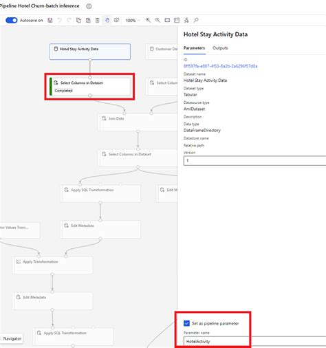 Use Azure Machine Learning Based Models Dynamics 365 Customer