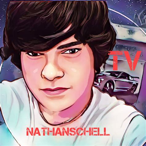 Nathan Schell Tv Youtube