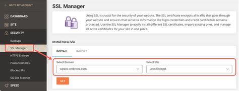 How To Install WordPress On SiteGround Subdomain WebNots