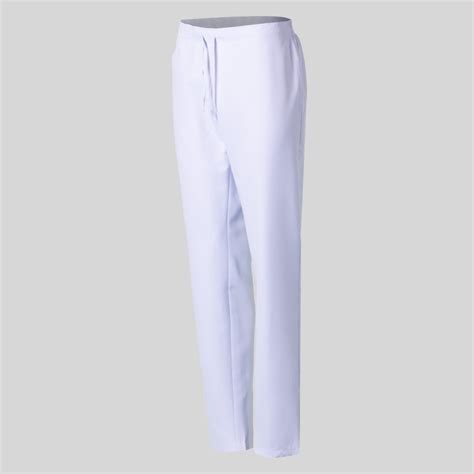 PantalÓn Mujer 1 Bolsillo Lateral Uniformes Y Ropa De Trabajo
