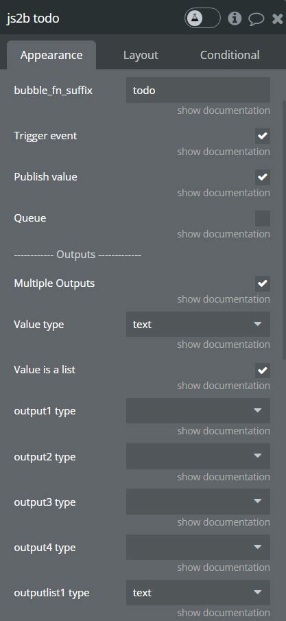 how to utilize griddb as the backend to your no code bubble app