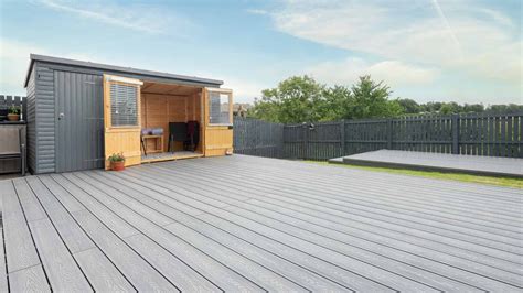 How To Install Composite Decking Angi How To Install Composite Decking Angi
