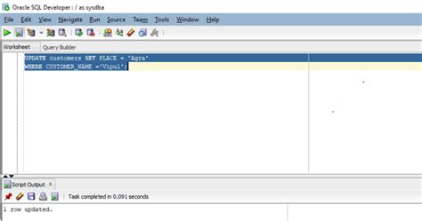 How To Insert Multiple Values In Oracle Sql Developer Printable Forms