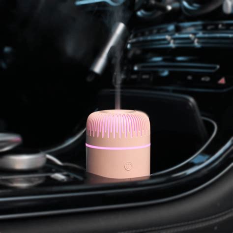 How To Choose The Best Car Diffuser For Your Ride