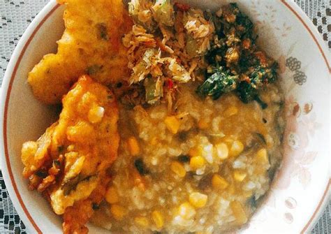 Resep Barobbo Bugis Oleh Nur Wahidah Cookpad