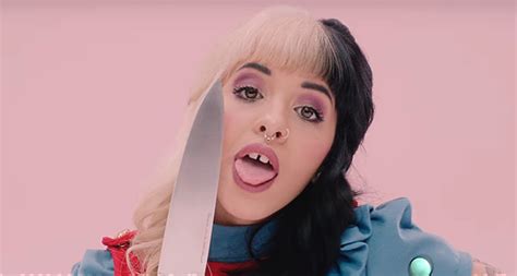 Melanie Martinez Tongue Superficial Gallery