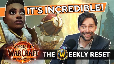Hallowfall Will Make You Fall In Love With Wow Again The Feels The