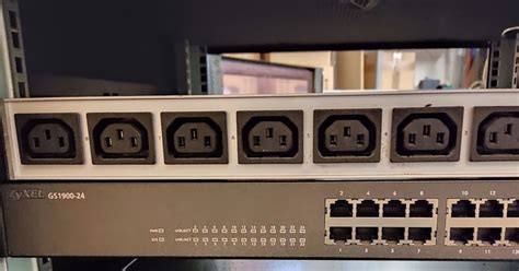 BayTech RPC 3A PDU 19 Rack Ears By DanAndersen Download Free STL Model Printables Com