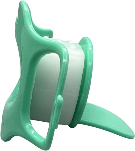 Buy Endure Disposable Medical Bite Block With Teeth Protector For Airway Management And Endoscopy