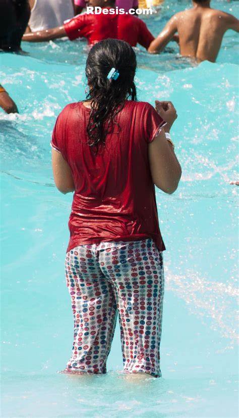 Actress Hot Images Indian Girls In Water Images