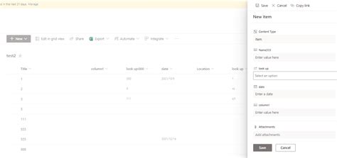 Hide A Column In A View For An Existing Sharepoint List Using Pnp Powershell Microsoft Qanda