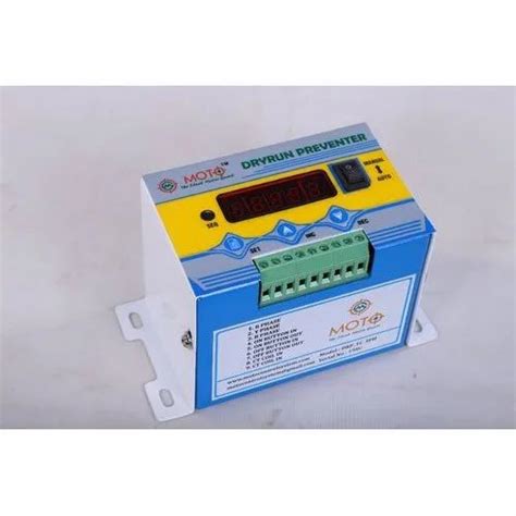 Mcs3p1cdr Dryrun Preventer 1ct 3ph 440 Vac At Rs 3200 In Coimbatore Id 15362034230