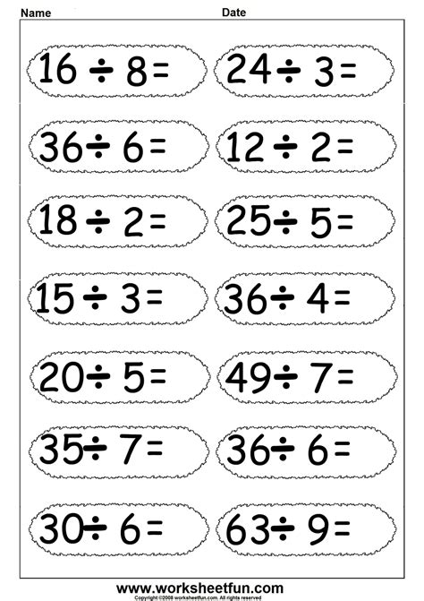 Multiplication Worksheets 6 7 8 9 1000 Images About Times Tables On