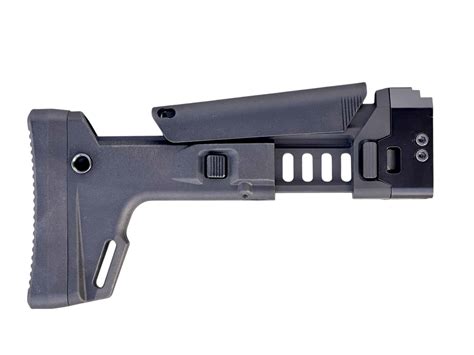 F5 Acr Gen 2 Modular Stock System For 1913 Picatinny Rail F5 Mfg