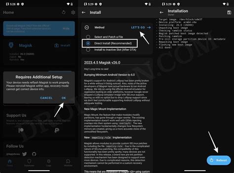 How To Flash APK Files Via TWRP Recovery DroidWin