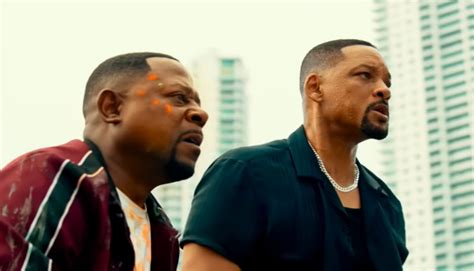 Bad Boys Cast Nicky Jam Joins Bad Boys For Life Cast Billboard