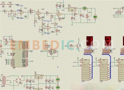 What Are The Mainstream Microcontrollers In 2021 Embedded Technology Information Embedic