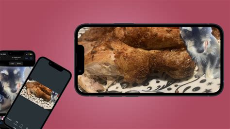 How To Overlay Images On Iphone Techradar