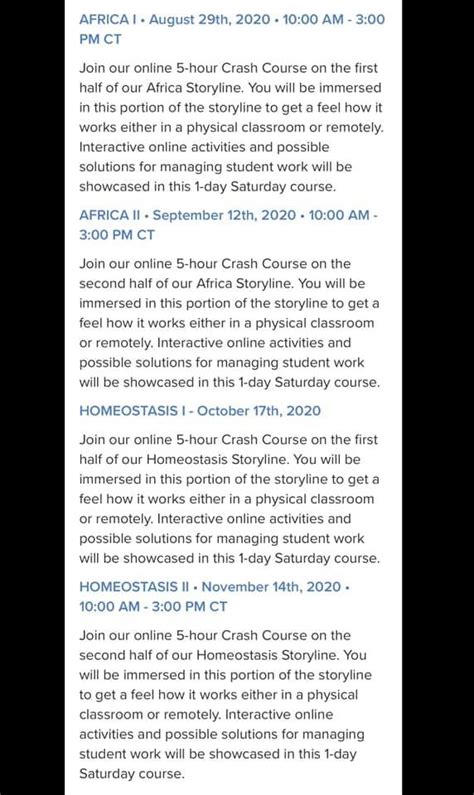 New Storyline Ngss Biology Storylining Working Group