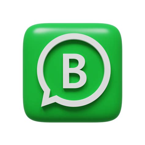 Whatsapp Business Pngs For Free Download
