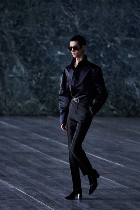 Wu Guoqiang The Fashion Spot