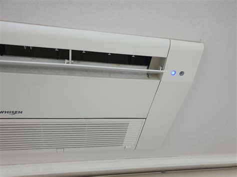 펜션 엘지 시스템 에어컨이 전원이 안켜지는 고장으로 기판수리 및 팬모터 교체 해드리고왔어요 연락주셨네요 제주특별자치도