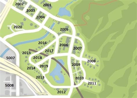Lpc Map