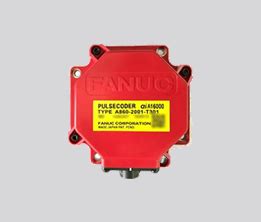 Technovision CNC Fanuc Encoder