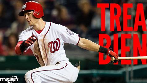 Trea Turner Wallpapers Wallpaper Cave