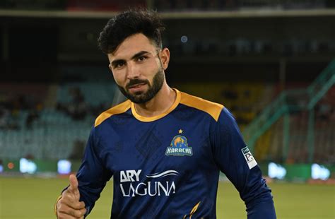 Muhammad Irfan Khan Journey From School Trials To Pakistan Team