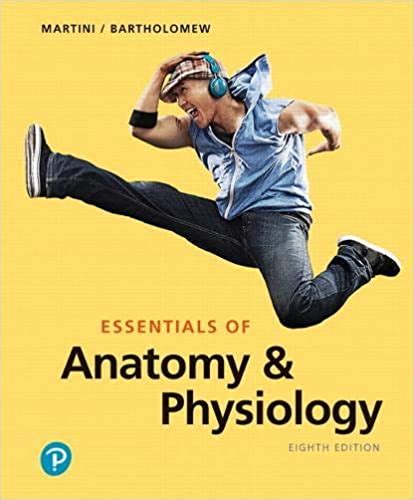 دانلود کتاب Essentials Of Anatomy And Physiology 8th Edition فروشگاه