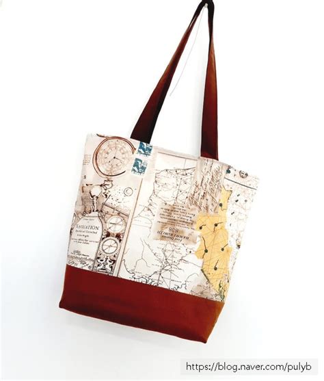 노원의정부 풀잎문화센터 홈패션 미싱클래스 에코백 원단 가방 만들기 Diy 홈패션미싱 배우기원단가방반애견용품반문화센터