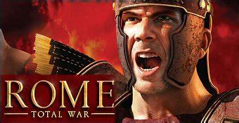 Preview Rome Total War Sur Pc Du 10092004