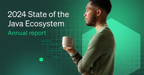 Eclipse Adoptium On Linkedin 2024 State Of The Java Ecosystem Report