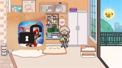 Как скачать взлом игры Говорящий том погоня героев Youtube