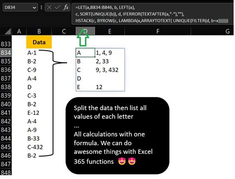 Hussein Satour On Linkedin Excel Microsoftexcel