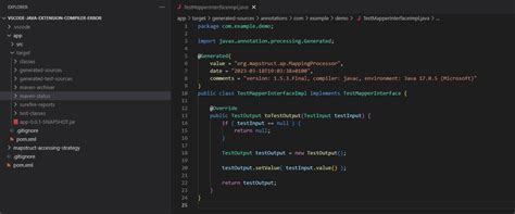 Compiler Of Debugger For Java · Microsoft Vscode Java Debug · Discussion 1313 · Github