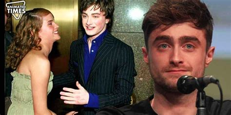 Emma Watson Daniel Radcliffe