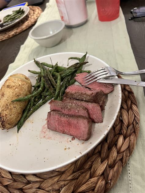 I Think I Found Wagyu At Trader Joes Rsteak