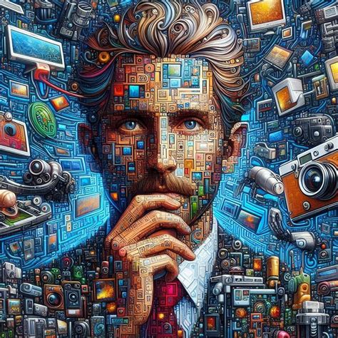 It 인공지능 생성형 Ai의 모든 것 기술 활용 한계와 극복방안 그리고 미래 전망