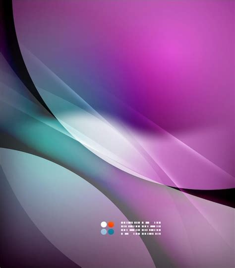 Premium Vector Abstract Background
