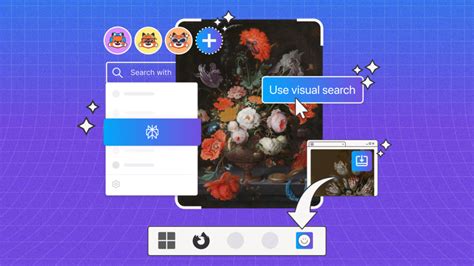Choose How You Search And Stay Organized With Firefox