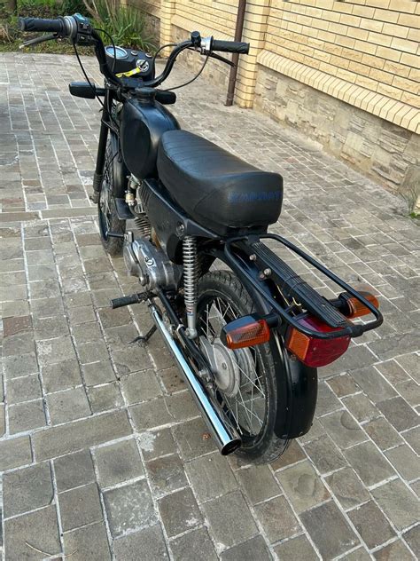 Мопед карпаты 2 поршень Хонда дио 7 998 грн Мопеди скутери Степова на Olx