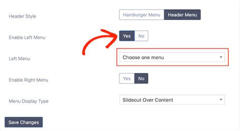 How To Hide A Mobile Menu In Wordpress Beginners Guide