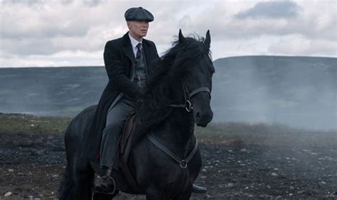 Peaky Blinders Season 5 Spoilers Fans Praise Performance Of Very Unexpected Star Tv And Radio