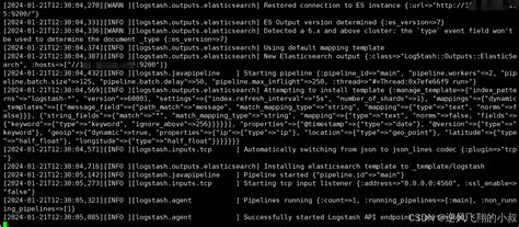 SpringBoot整合ELK使用教程 java 脚本之家