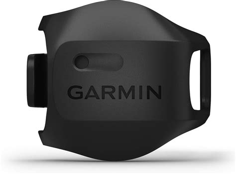 Garmin Speed Sensor 2 Bike Sensor To Monitor Speed Amazon Ca Sports And Outdoors