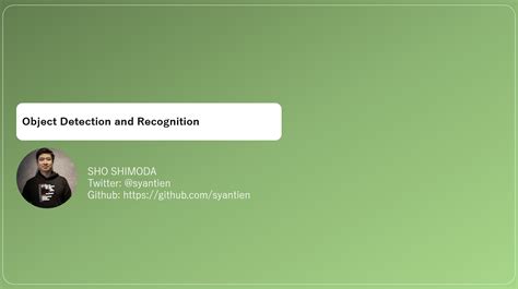 Review Of Deep Learning Algorithms For Object Detection By Arthur Ouaknine Zyl Story Medium